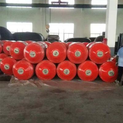 Cina Fenders a schiuma per navi subacquee ad alta assorbimento di energia in vendita