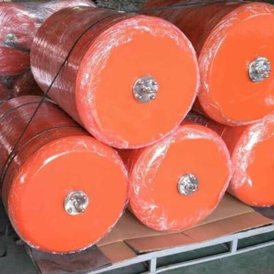 Cina Fenders a schiuma per navi subacquee ad alta assorbimento di energia in vendita