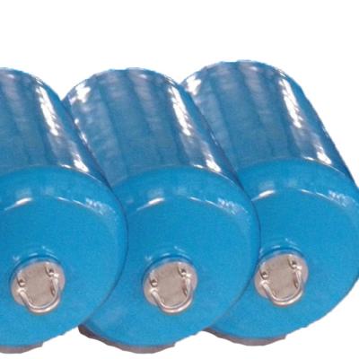 China EVA-Floating Foam Fender mit hoher Leistung und ISO-Zertifikat zu verkaufen