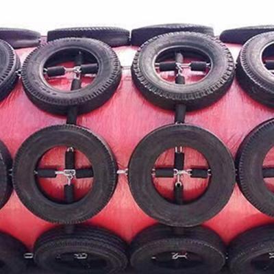 中国 高性能とISO証明書を持つEVA浮遊泡フェンダー 販売のため