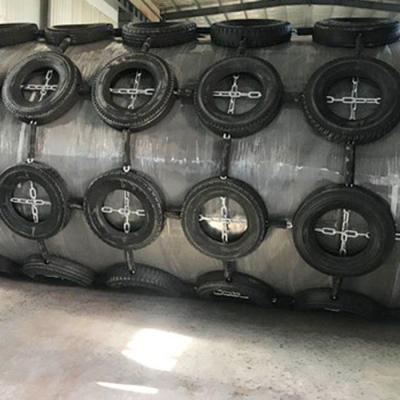 中国 高性能とISO証明書を持つEVA浮遊泡フェンダー 販売のため