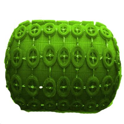 Китай Высококомпрессионный плавучий фендер легкая установка высокая грузоподъемность продается