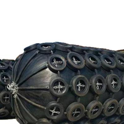 Китай Сертифицированный Yokohama Floating Fender для цилиндрических судов ABS продается