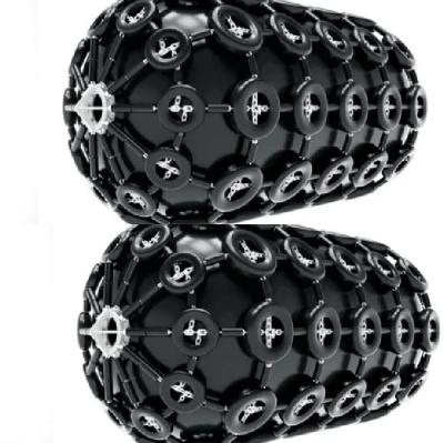 China Customized Lightweight Yokohama Baby Fender with Easy to Carry for sale