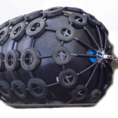 China Durable Baby Fender Corrosion Resistant for Tugboat Operations for sale