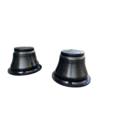 China 600H Kegel-impactfender lichtgewicht Duurzaam rubber Gemakkelijk te installeren for sale