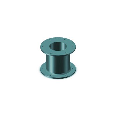 China Advanced Wear Resistant Technology Marine Fenders With Hardness 20-90 Shore-A Or IRHD And 10-Year Warrant for sale
