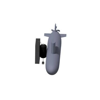 China Submarine Fenders Reduced Wear And Tear And Compliant With International Maritime Standards for sale