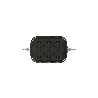 China Yokohama Rubber Fender High Energy Absorption Low Reaction Force Long Service Life for sale