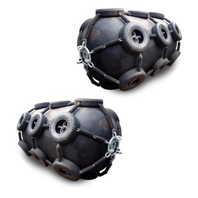 China Port Fendes Durable Shock Absorption UV Resistant Weatherproof for sale