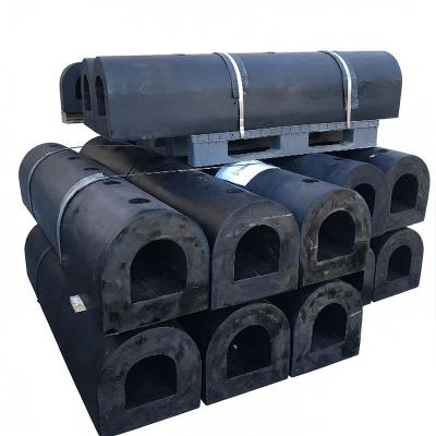 China Boat Fender Easy Installation Anti Collision Wear Resistant Durable for sale