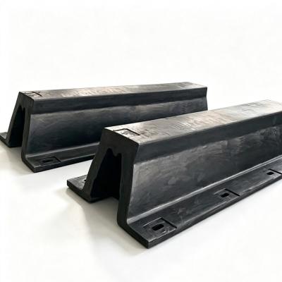 China Boat Fender Flexible Contact Protection High Durability Stable Performance for sale