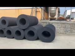 See Why Choose Marine Fenders Superior Protection Excellent Energy Absorption Long Service Life