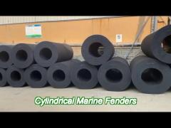marine fenders superior protection excellent energy absorption long service life