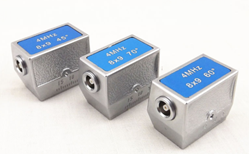 UT Transducer, Ultrasonic flaw detector probe, Straight Probe, Angle Beam, Dual element