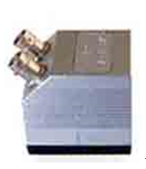 UT Transducer, Ultrasonic flaw detector probe, Straight Probe, Angle Beam, Dual element