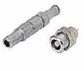 UT Connector, BNC, Lemo 00, Lemo 01, Microdot, UT Cable Connector, Socket, Adapter