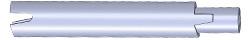 Extension Rod