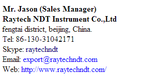 UT Transducer, Ultrasonic flaw detector probe, Straight Probe, Angle Beam, Dual element