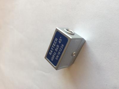 China Angle Transducer, Straight Transducer, UT Probe, Ultrasonic probe, Ultrasonic cable, Utrasonic testing equipment for sale