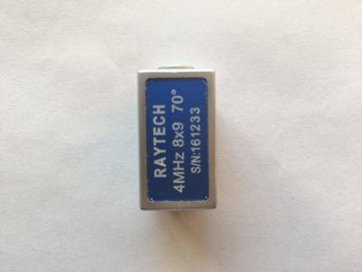 China PDF report output Digital ultrasonic flaw detector ultrasonic testing equipment RFD670 for sale