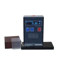 China SRT110 Digital Surface roughness tester, Portable surface roughness gage, Surface testing machine for sale