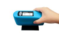China RG60A Digital precision Gloss Meter, measure range 0-1000Gu, single gloss meter for sale