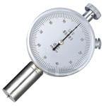 LX-D Shore Hardness tester, shore D durometer, hard rubber hardness tester
