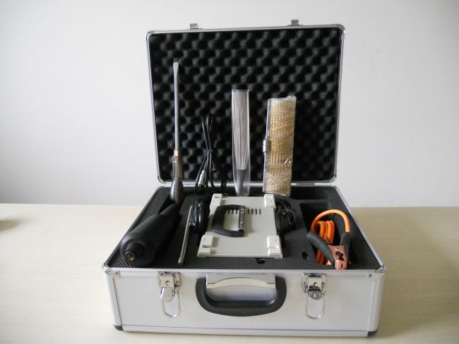 Oil and Gas Pipelines Porosity Holiday Detector, Coating Leak Holiday Detector RHD-10