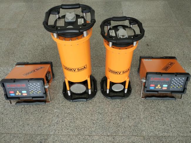China High Quality X ray flaw detector, Ceramic X-ray Tube, Portable X ray flaw detectors, XXG-2005