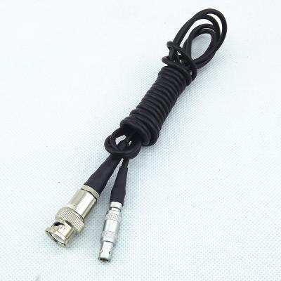 China Portable Digital Ultrasonic Flaw Detector RFD660 with metal shell for sale
