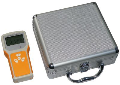 China China Geiger Counter, Radiation Dose Alarm Meter, Radiometer, Portable Radiation Detector RD-90 for sale