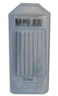China EN 462-1 Image Quality Indicators (I.Q.I’s), Penetrameters, RADIOGRAPHY Accessories for sale