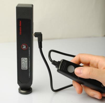 China Pen Size Velocity Meter, Low Cost Vibration Meter, Vibration Test Machine VM7001V for sale