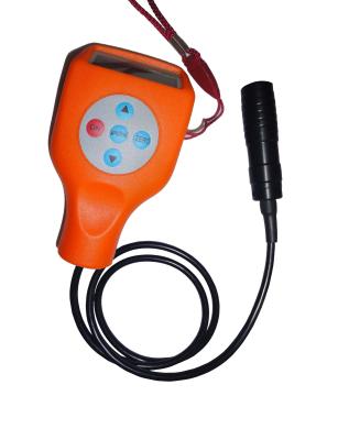 China Elcometer Coating Thickness Gauge, Paint Thickness Tester, Car Painting Thickness Meter OTG-820F for sale
