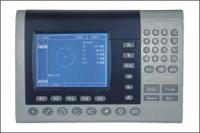 China LED Profile Projector, Vertical Measuring Optical Profile Projector RVP400-3020 for sale