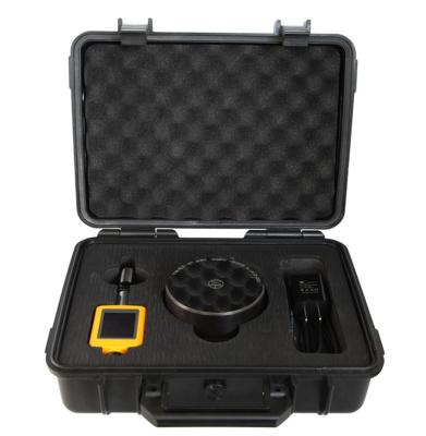 China Pen Type Portable Hardness Tester, Leeb Hardness Meter with printer, Impact Device D DL RH-100 for sale