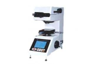 Micro Vickers Hardness Tester 