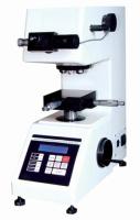 China LCD Display Digital Micro Vickers Hardness Tester, Hardness testing machine DHV1000 for sale