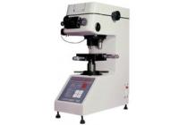 China NDT Hardness Measure, LED display Micro Vickers Hardness Tester Basic Model HV1000 for sale