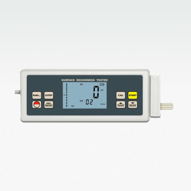 surface roughness tester