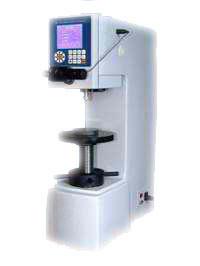 Digital Brinell Hardness Tester