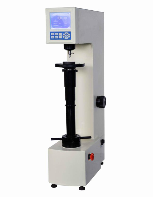 Digital Rockwell Hardness Tester (Heightening Type) HRS-150L, Large Sample Hardness Test Machine