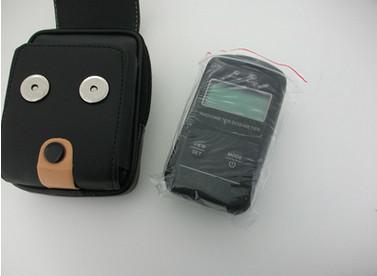 China Portable Radiometer dosimeter, personal Gamma and X-ray radiation detector RD-50A for sale