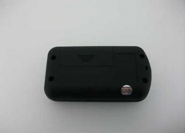 China Portable Radiometer dosimeter, personal Gamma and X-ray radiation detector RD-50A for sale