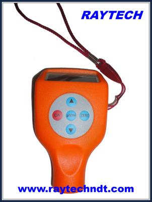 China Paint Inspection Meter, Paint Thickness Tester, Galvanizing Coating Thickness Gauge Measure OTG-810NF for sale