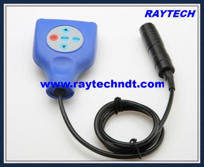 China TG-8202FN Magnetic Coating thickness gauge, Non Magnetic Coating Testing Machine for sale