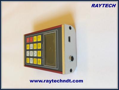 China portable metal hardness tester hardness tester portable portable hardness tester for steel for sale