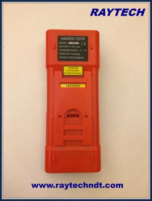 China Digital Portable hardness tester, inbuild printer hardness tester, steel hardness test RH-150 for sale