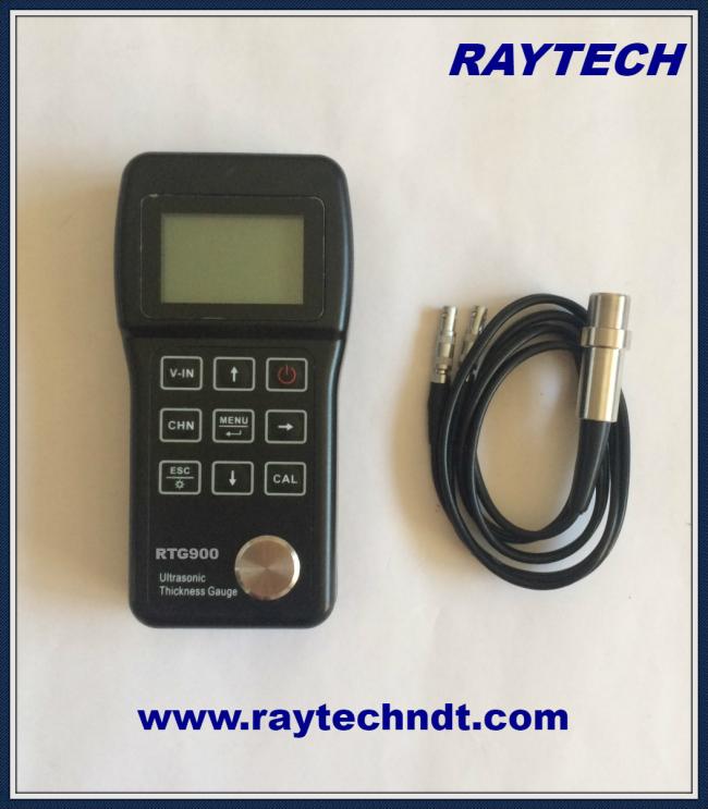 ultrasonic thickness measurement gauge ultrasonic metal thickness gauge pipe wall thickness gauge